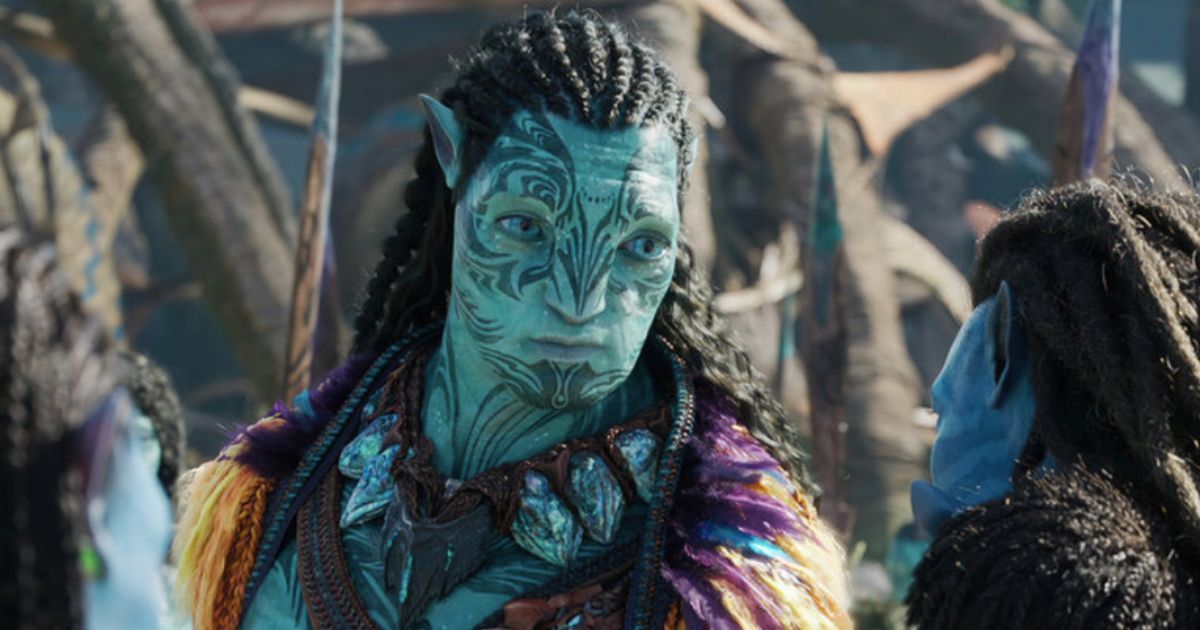 Avatar: The Way of Water - Cast and Character Guide