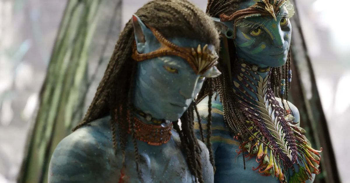 Avatar: The Way of Water - Cast and Character Guide
