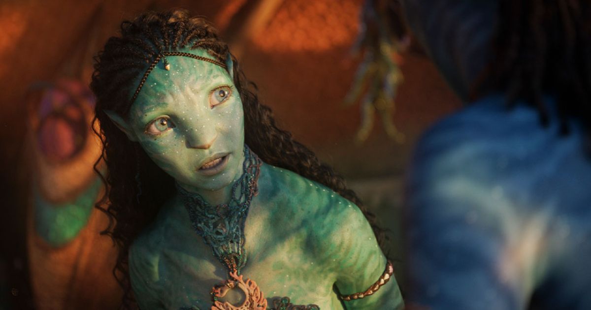 Avatar: The Way of Water - Cast and Character Guide