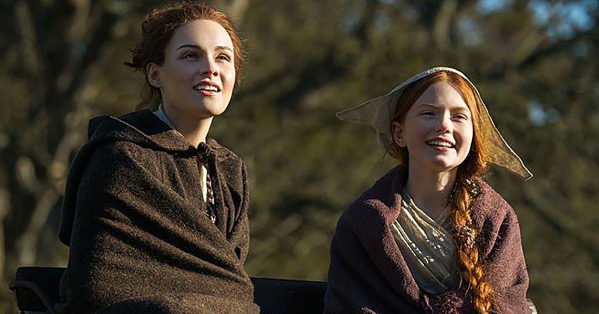 Outlander: The Best Episodes, Ranked