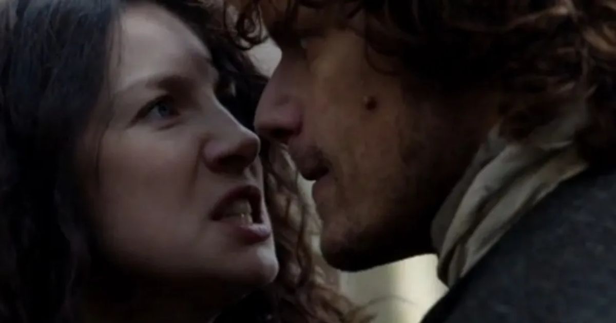 Outlander: The Best Episodes, Ranked