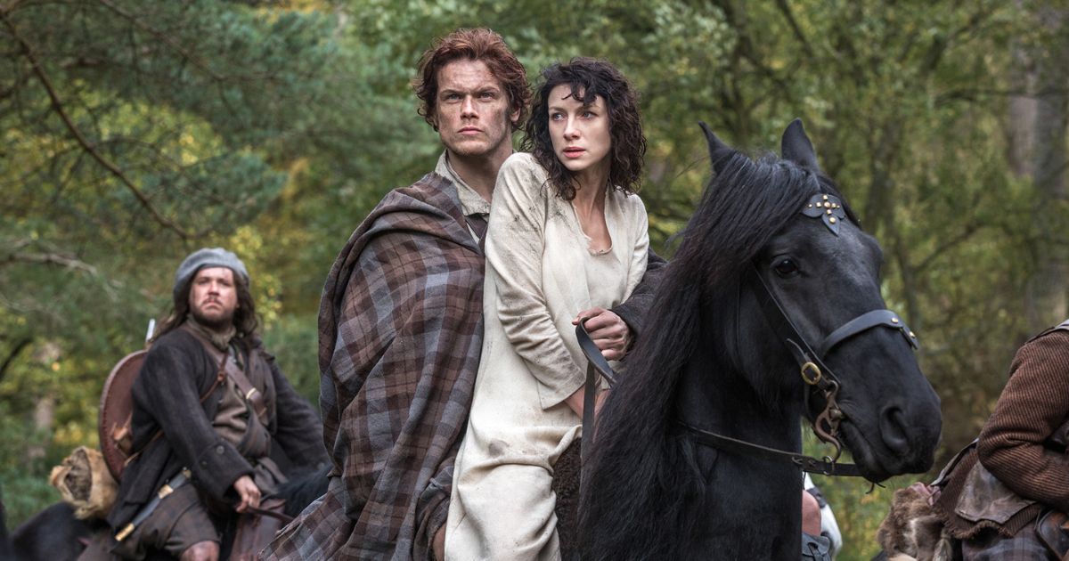 Outlander: The Best Episodes, Ranked