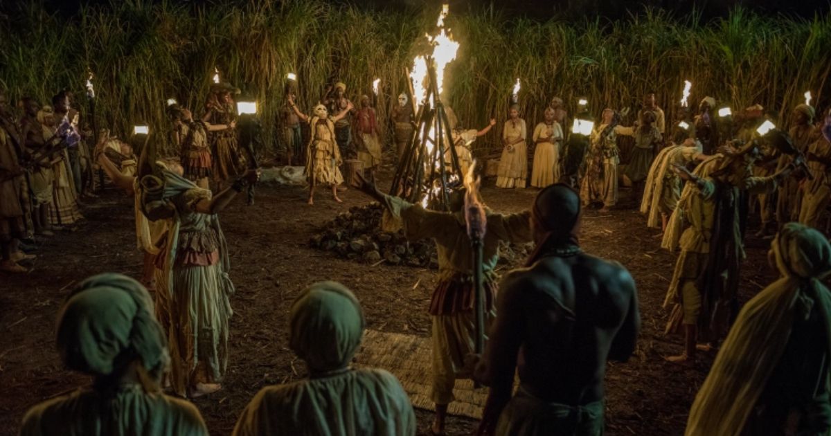 Outlander: The Best Episodes, Ranked