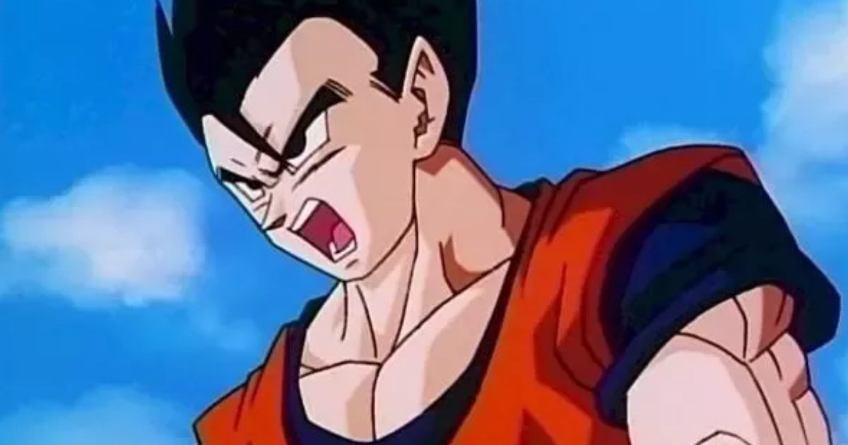 Dragon Ball: Gohan's Best Forms, Ranked by Power
