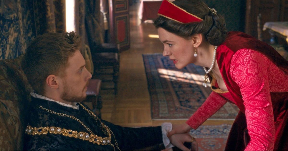 Costume Dramas with Modern Twists: Why They're Here to Stay