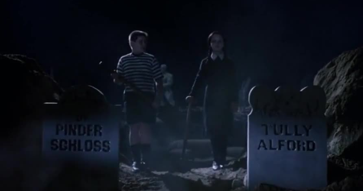 Wednesday Addams' Most Savage Comebacks, Ranked