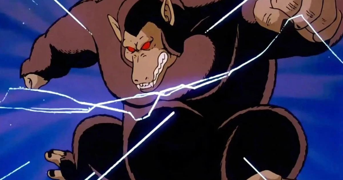 Dragon Ball: Gohan's Best Forms, Ranked by Power