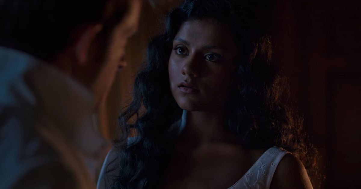 Bridgerton: Why the Library Scene in Season 2 Should've Been Longer