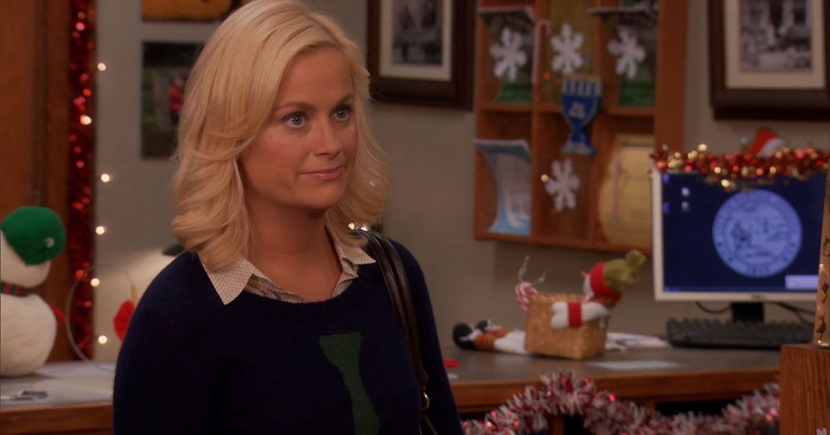 Parks and Recreation: Why Citizen Knope is One of the Best TV Christmas ...