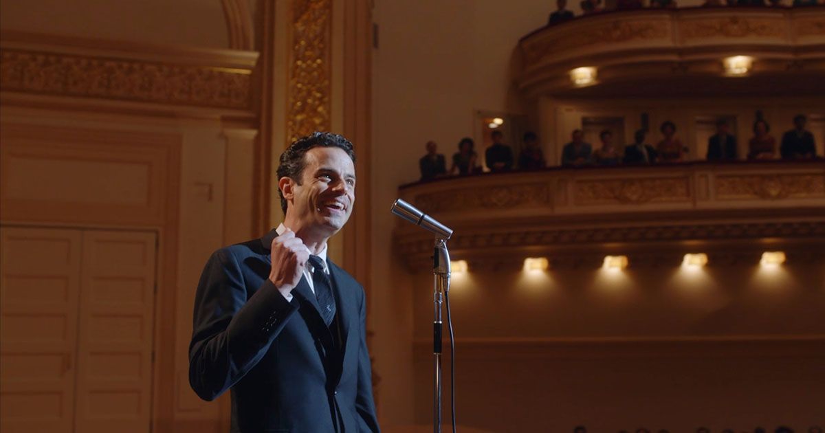 Marvelous Mrs. Maisel: The Real Life Lenny Bruce Story Explained