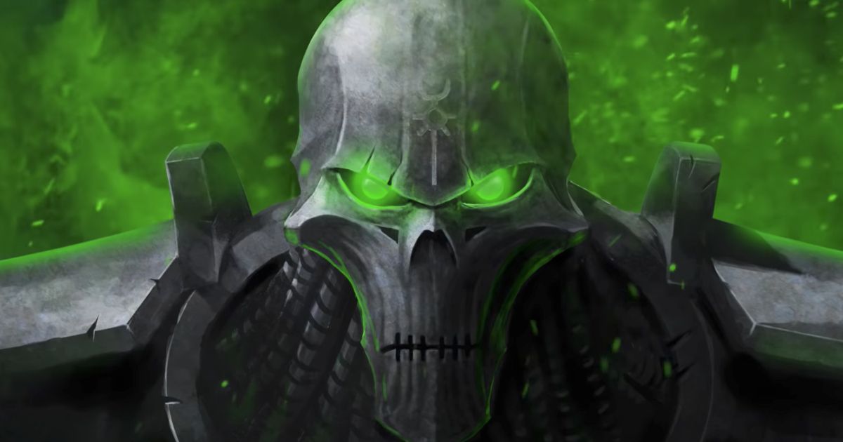 Warhammer 40k Factions We Want to See in Prime Video's Adaptation