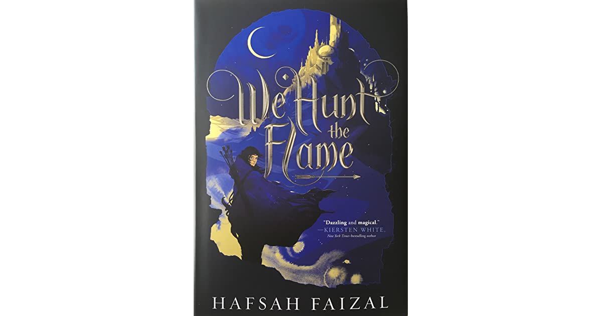 7 Fantasy Book Series That Should Become Movie Franchises