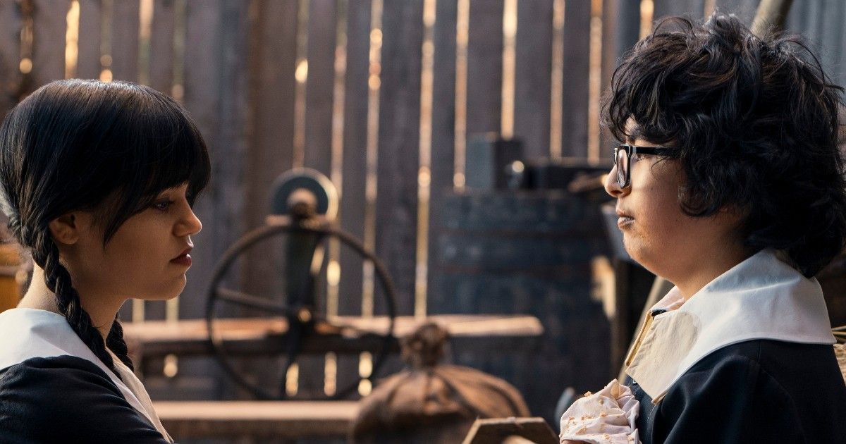 Wednesday Season 1: All Addams Family Easter Eggs and References