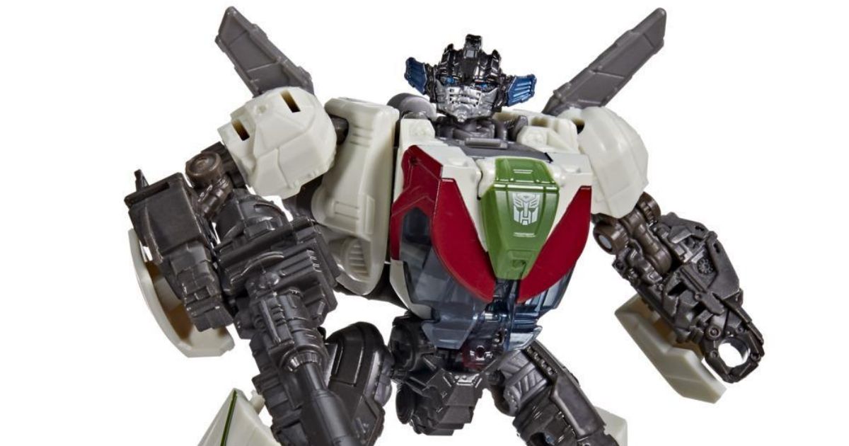 Transformers Rise of the Beasts: All Confirmed Transformers, Explained