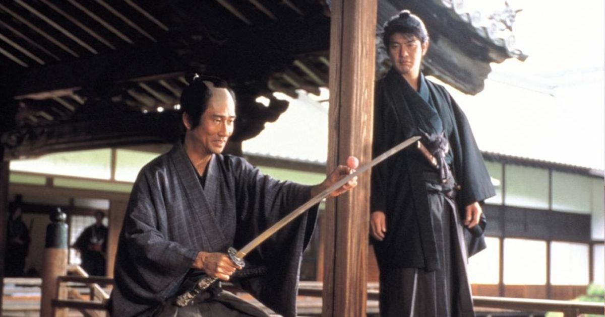 12 Most Tragic Movie Endings of All Time