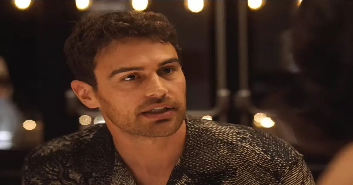 The White Lotus: Season 2 Main Characters, Ranked