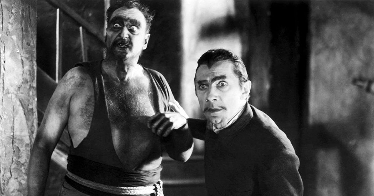 Rob Zombie's 7 Favorite Horror Movies