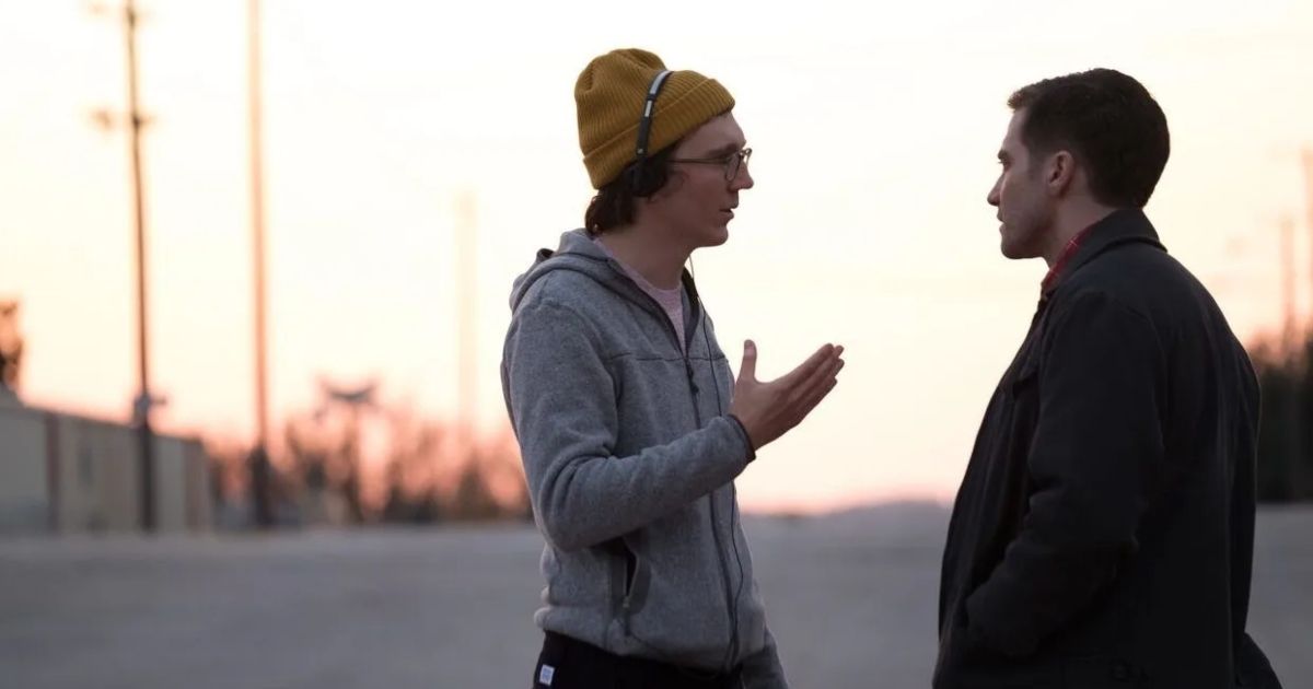 These Actors Turned Directors Only Made One Movie