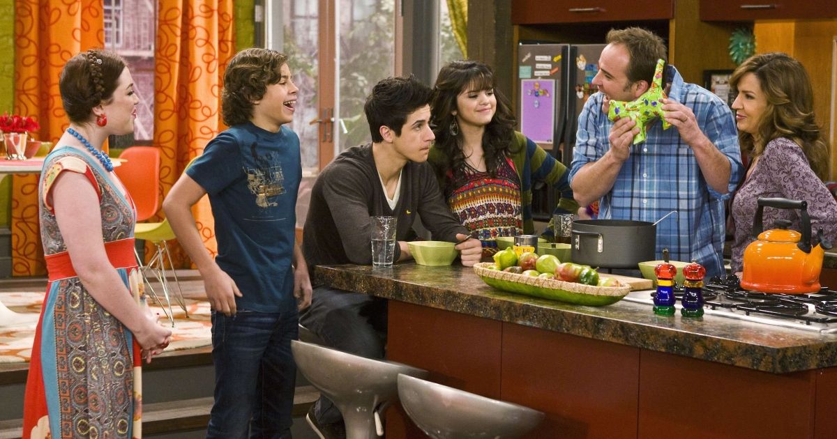 Wizards of Waverly Place: Alex Russo's Funniest Moments, Ranked