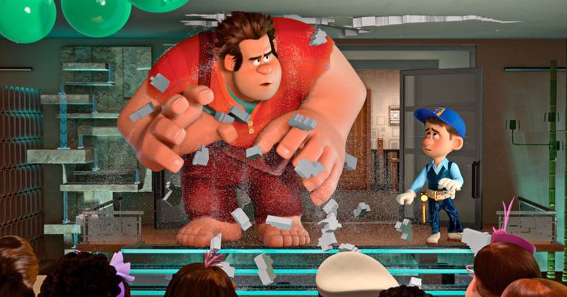 Henry Jackman's Best Film Scores, Ranked