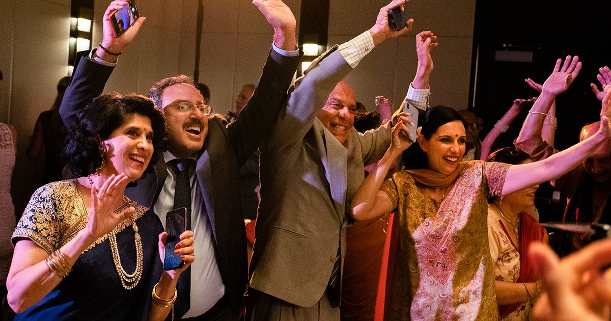 Why Netflix’s Wedding Season Is One of the Best Romantic Comedies of ...