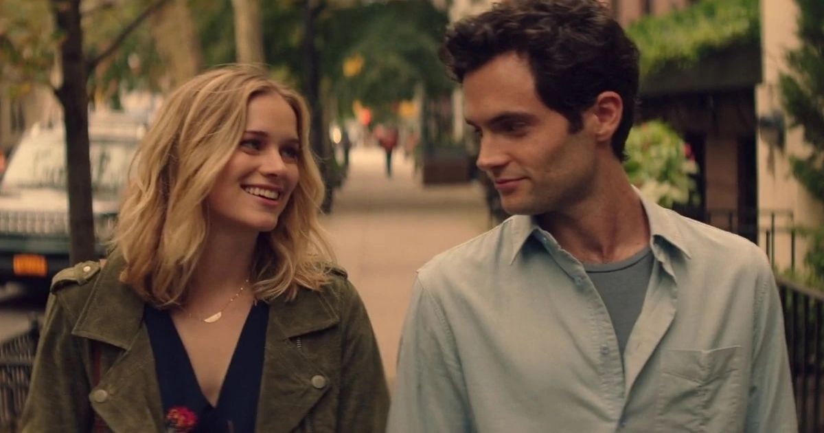 You: Why Joe Goldberg and Love Quinn Are a Match From Hell in the ...