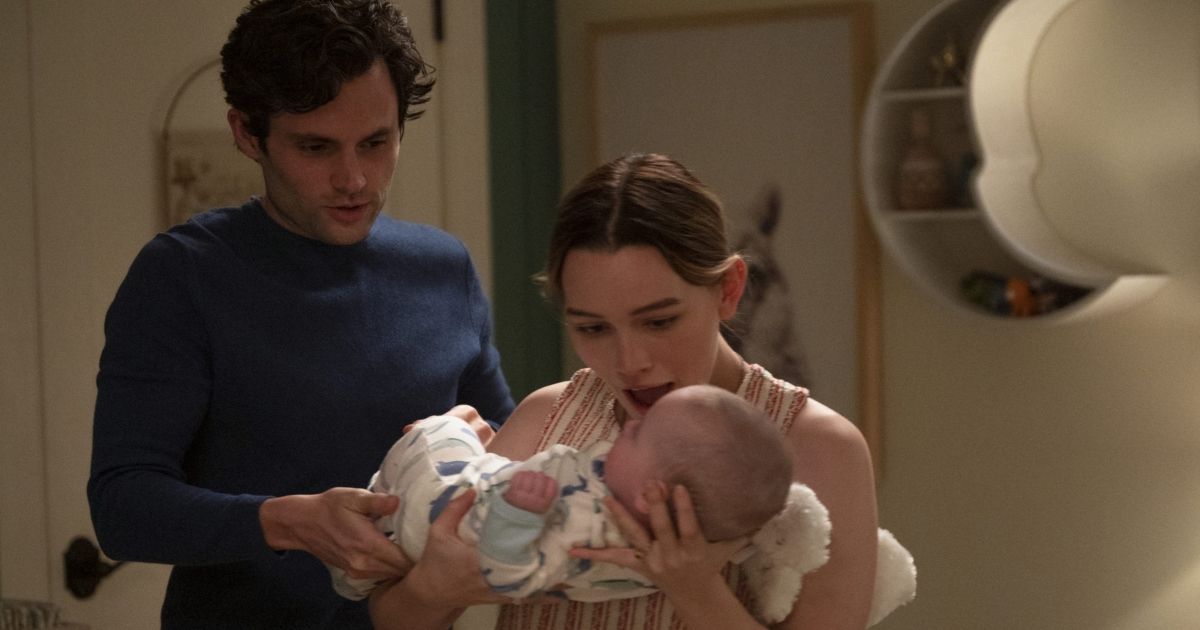 You: Why Joe Goldberg and Love Quinn Are a Match From Hell in the ...