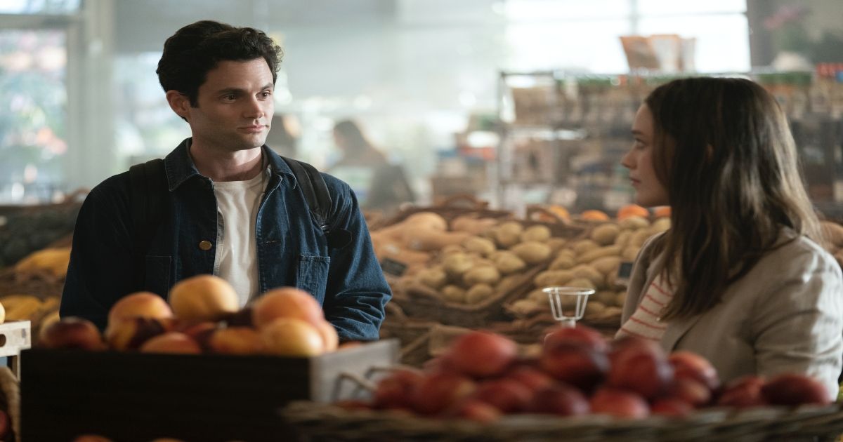 You: Why Joe Goldberg and Love Quinn Are a Match From Hell in the ...