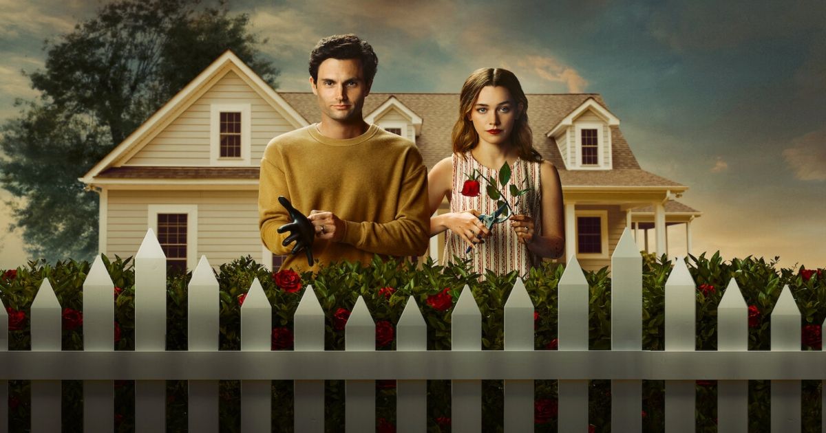 You: Why Joe Goldberg and Love Quinn Are a Match From Hell in the ...
