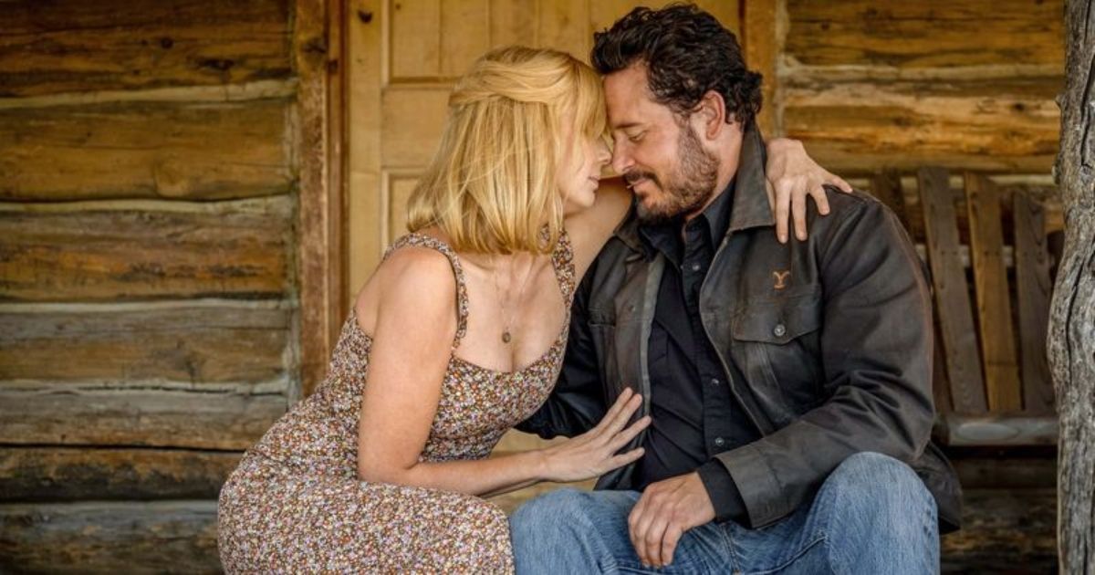 Yellowstone: Why Rip Wheeler Is the Most Interesting Character