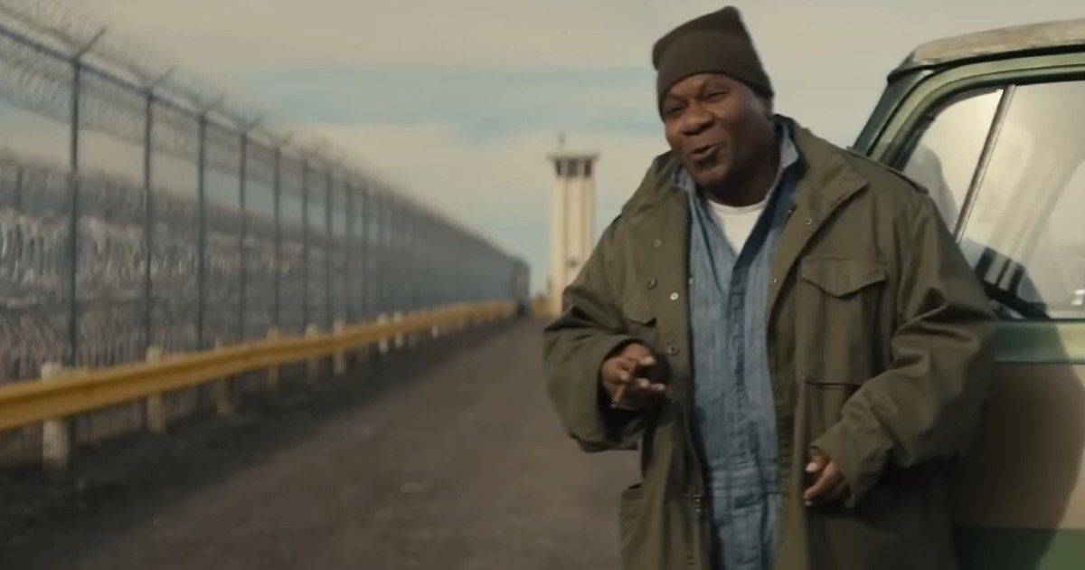 How The Locksmith Trailer Shows You Never Leave Your Past Behind