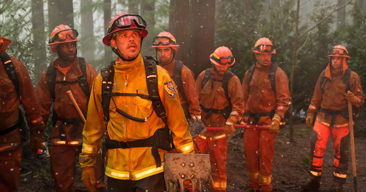 Fire Country: Why Procedural Fans Should Watch the CBS Series