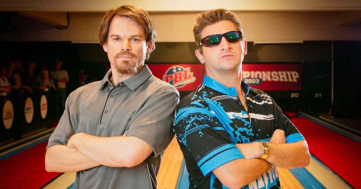 Why Any Given Saturday Afternoon is One of TV's Best Mockumentaries