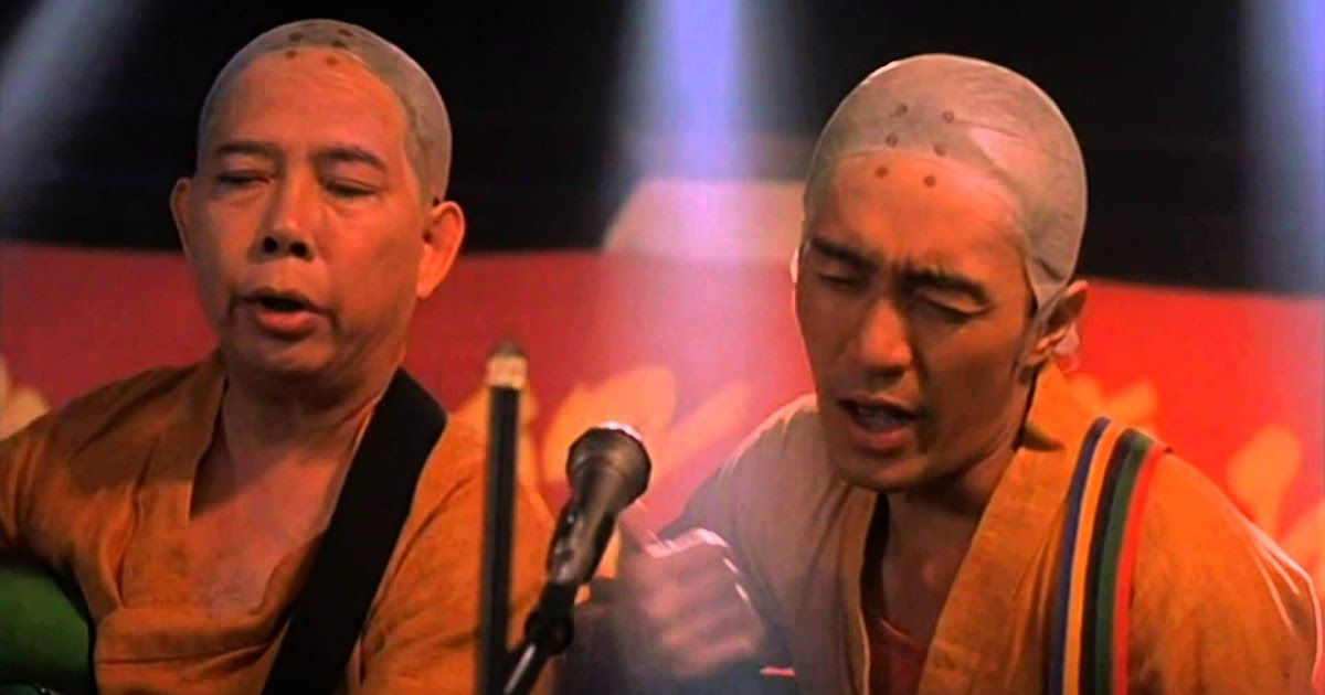 Best Stephen Chow-Directed Films, Ranked