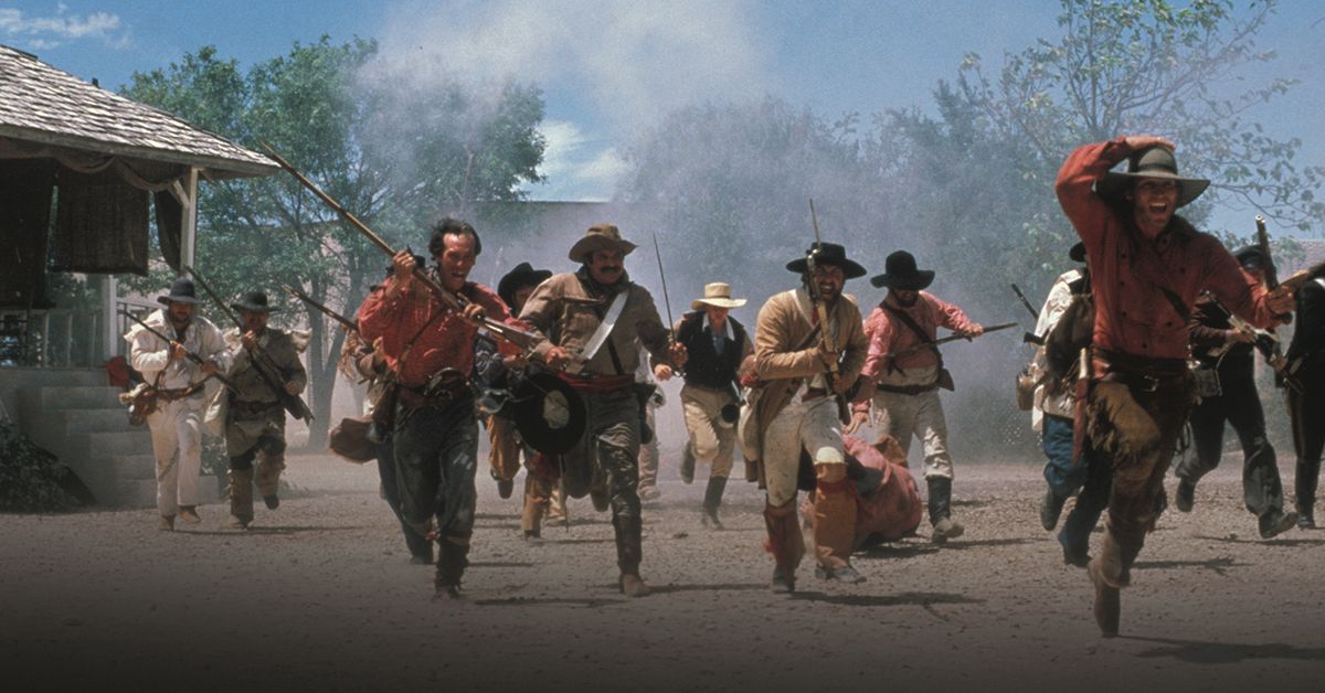 Sam Elliott's Best Westerns, Ranked