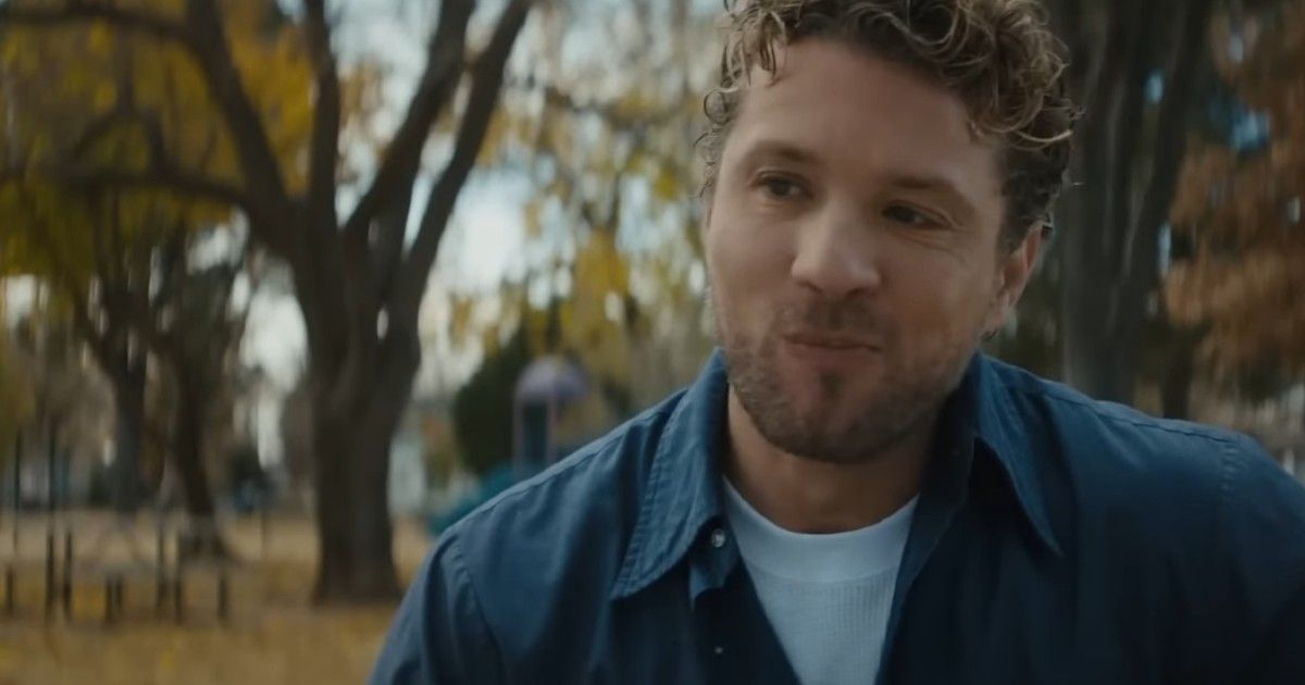 How The Locksmith Trailer Shows You Never Leave Your Past Behind