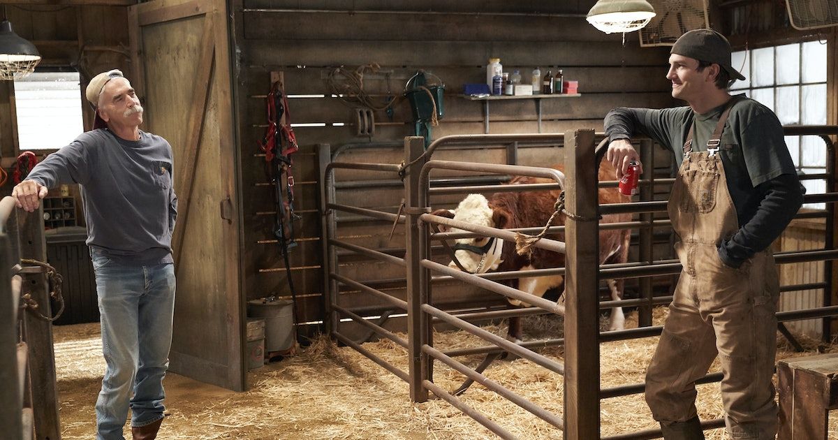 Sam Elliott's Best Westerns, Ranked