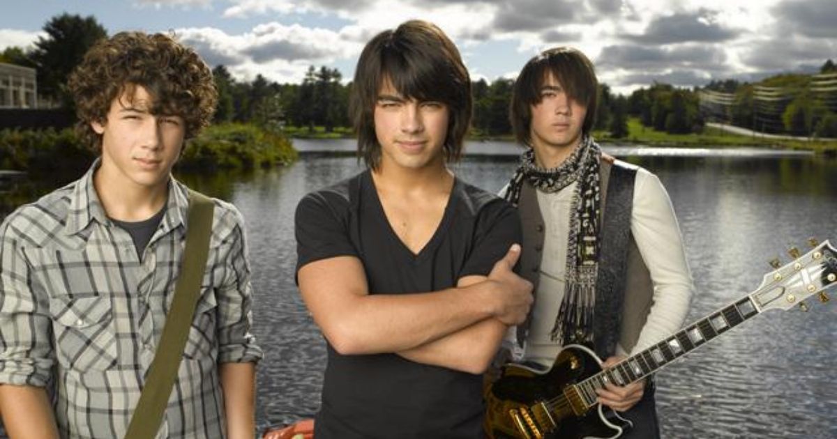 The Biggest Teen Movie Heartthrobs of the 2000s, Ranked