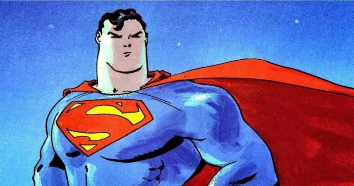 DCU: Young Superman Stories James Gunn Should Adapt