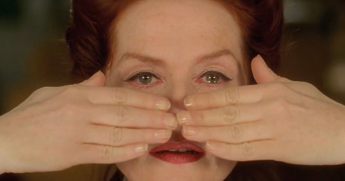 Best Isabelle Huppert Movies, Ranked Best Isabelle Huppert Movies, Ranked