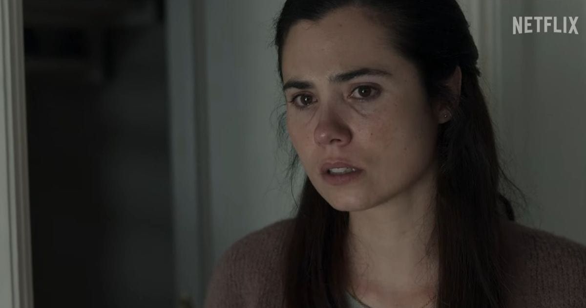 Why The Snow Girl Trailer Has Audiences Racing to Solve the Case