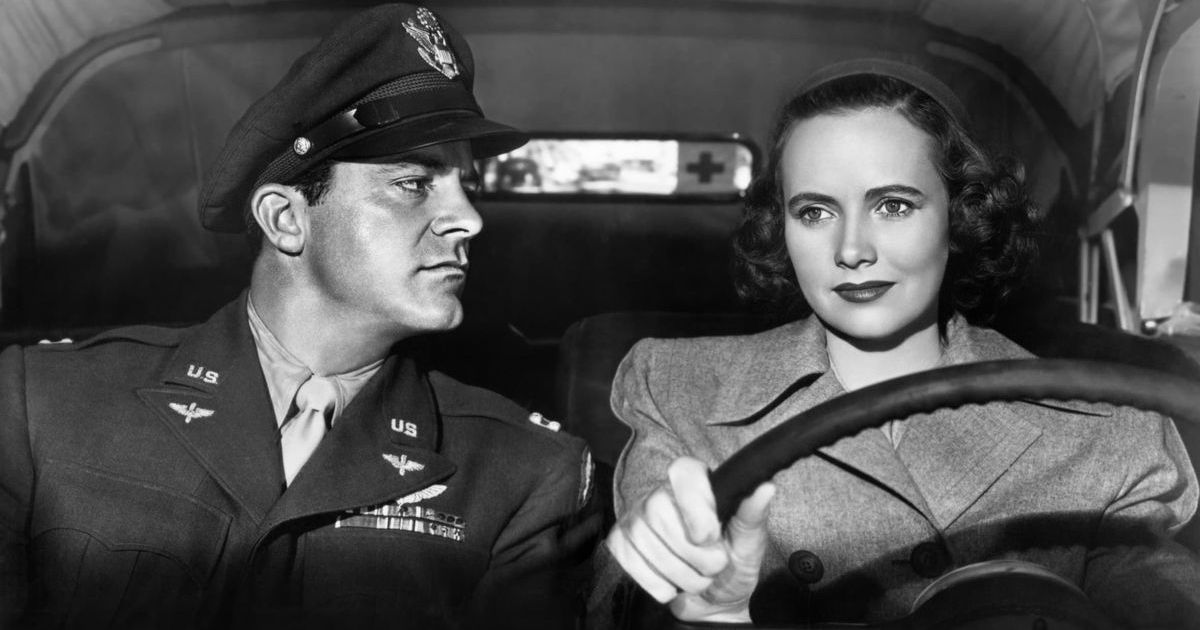 Best World War Two Movies of the 1940s, Ranked