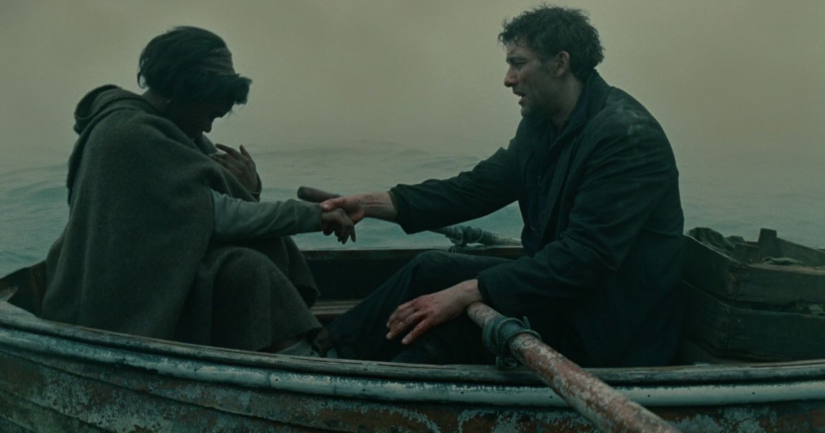 20 Thrillers With Perfect Endings