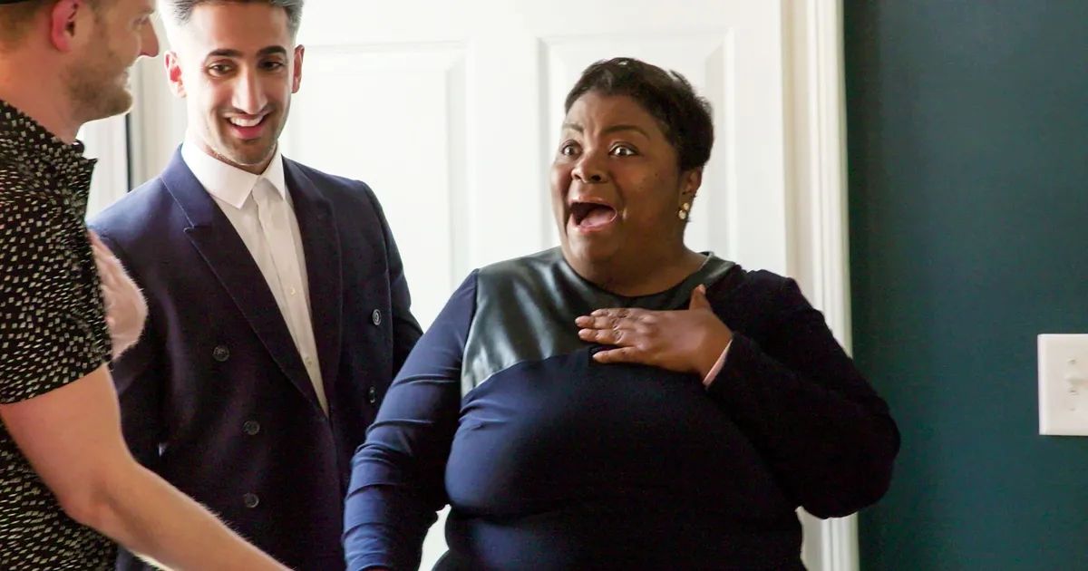 Queer Eye: The Most Heartwarming Episodes, Ranked