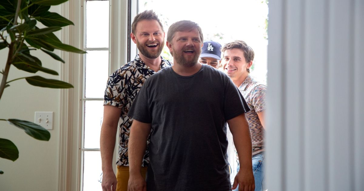 Queer Eye: The Most Heartwarming Episodes, Ranked