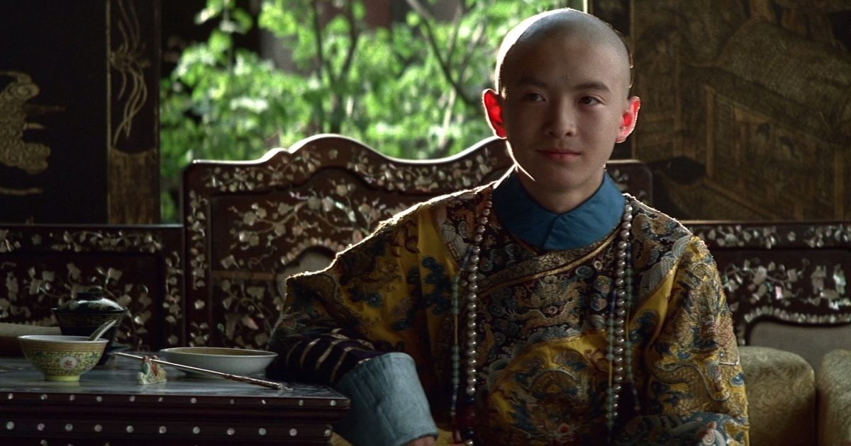 Top 10 Movies With the Most Academy Award Wins