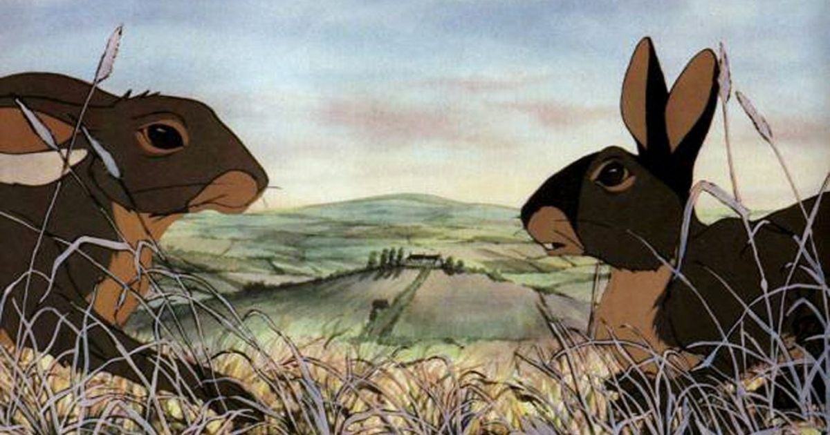 11 Delightfully Offbeat Animated Films From the 1970s
