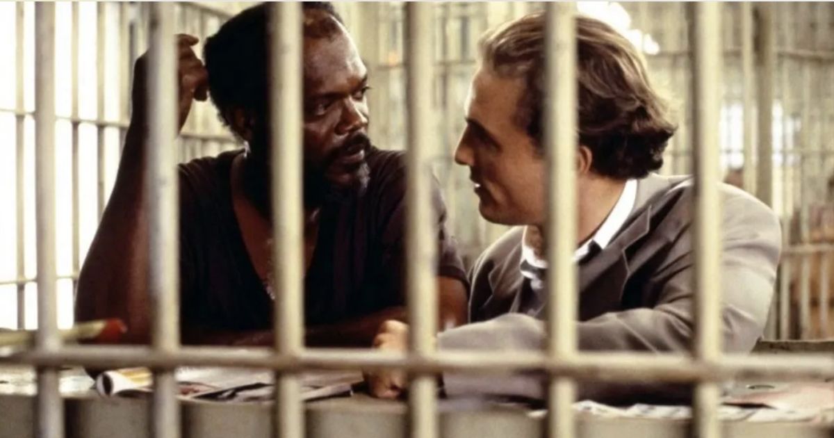 The Best Movies Based on John Grisham Books, Ranked