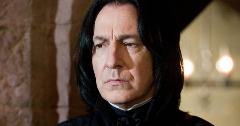Harry Potter: The Biggest Differences Between the Books and the Films