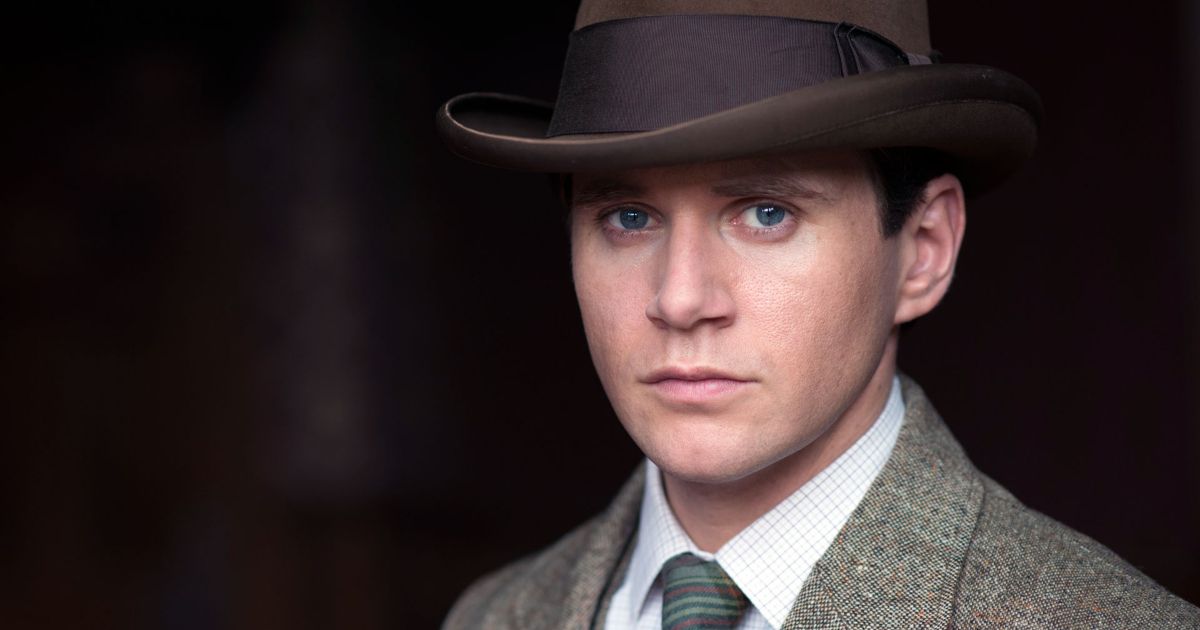 Downton Abbey Cast and Character Guide